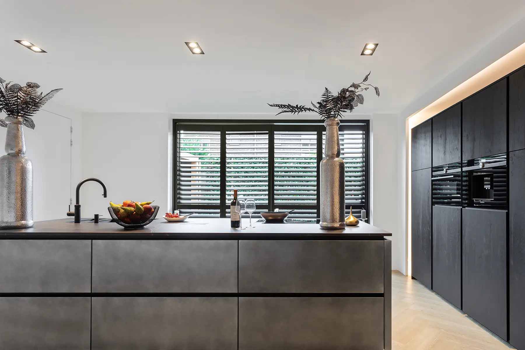 Design Keukens | Koopman Personal Design