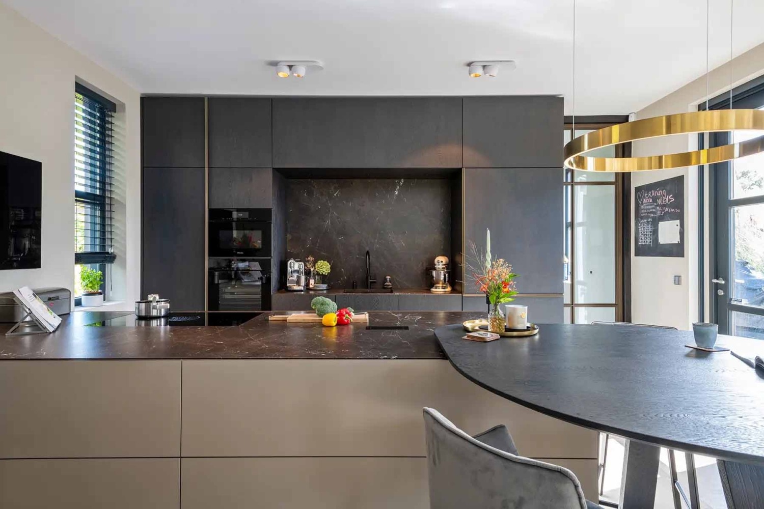Design Keukens | Koopman Personal Design