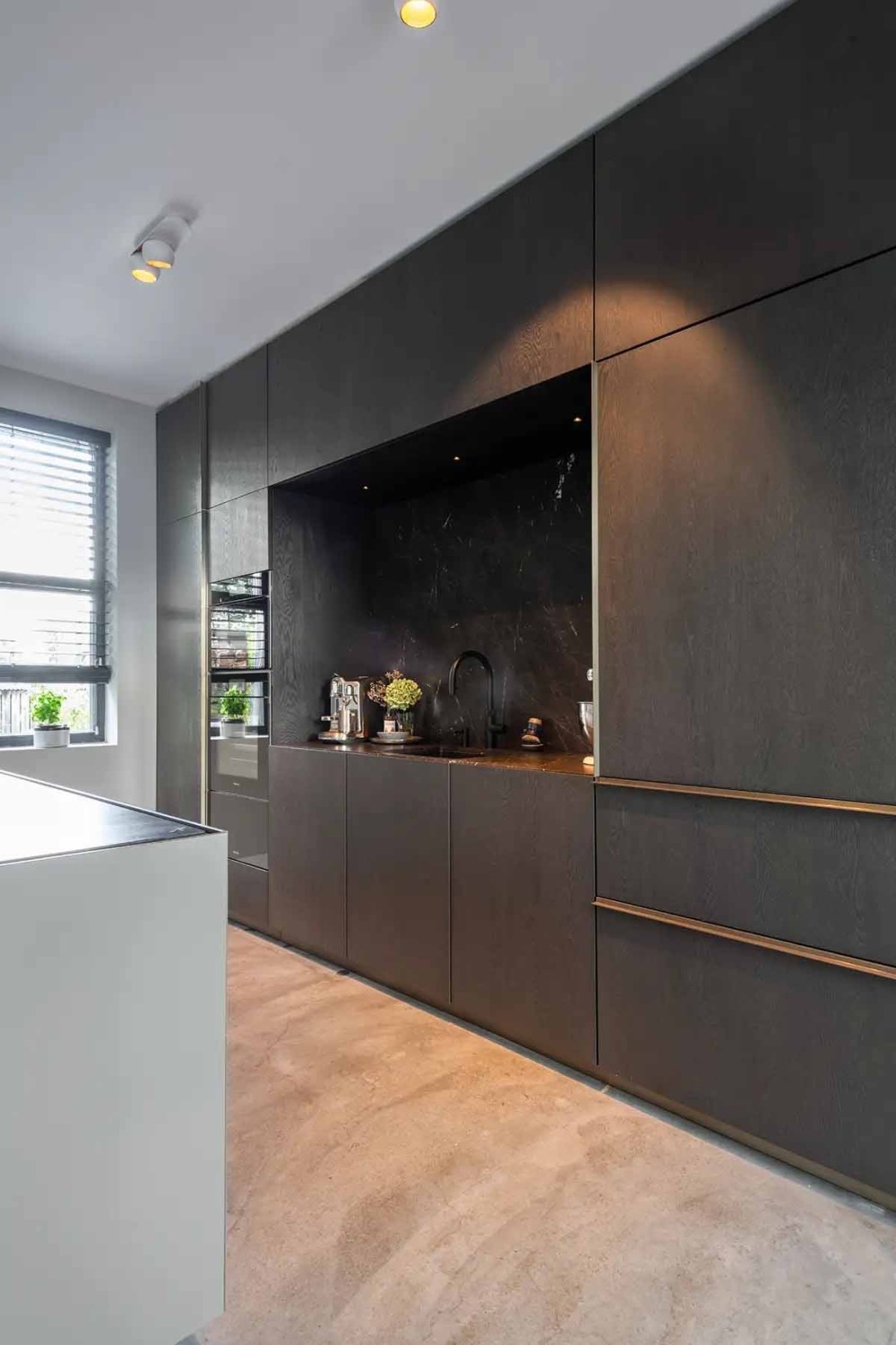 Design Keukens | Koopman Personal Design