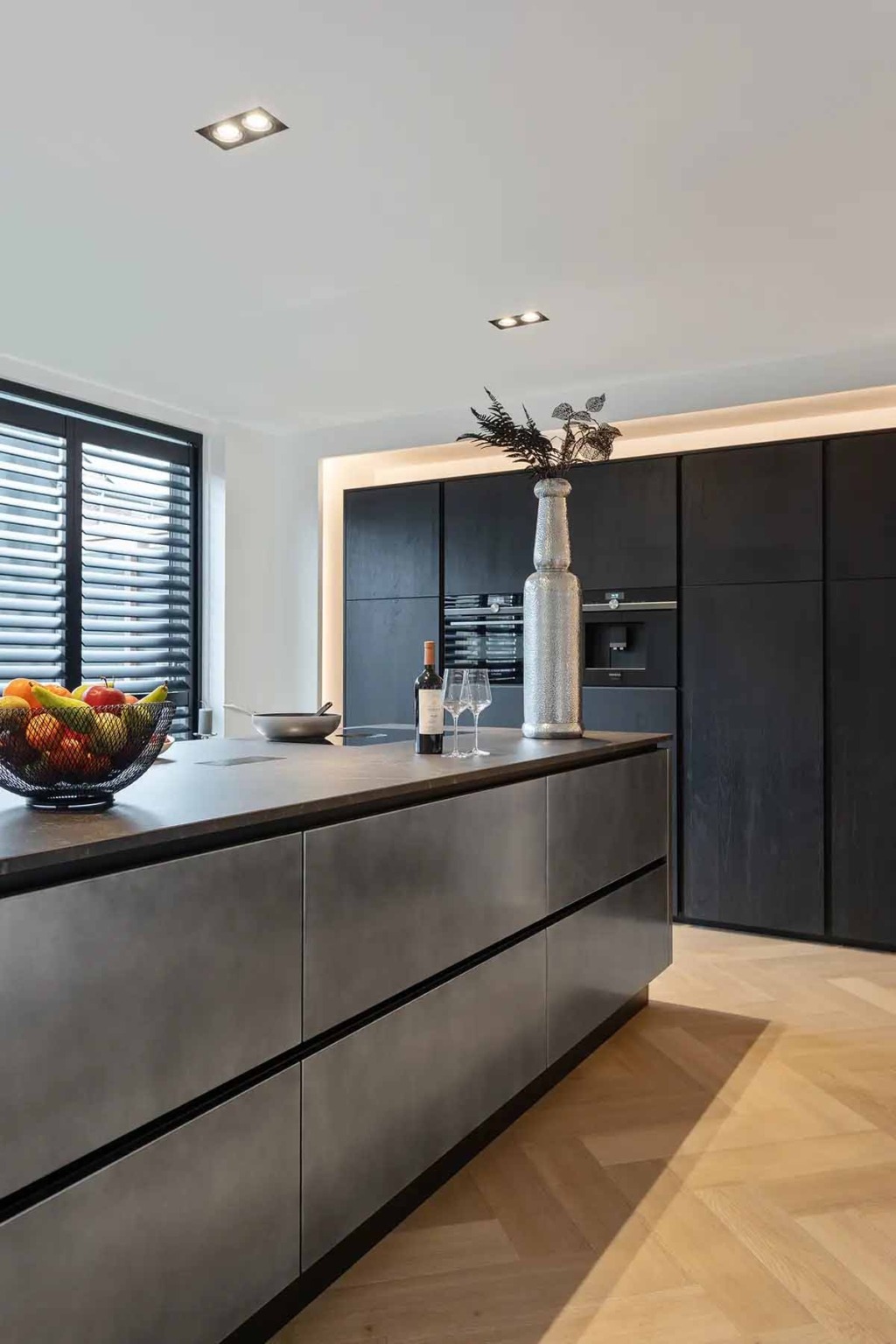 Design Keukens | Koopman Personal Design