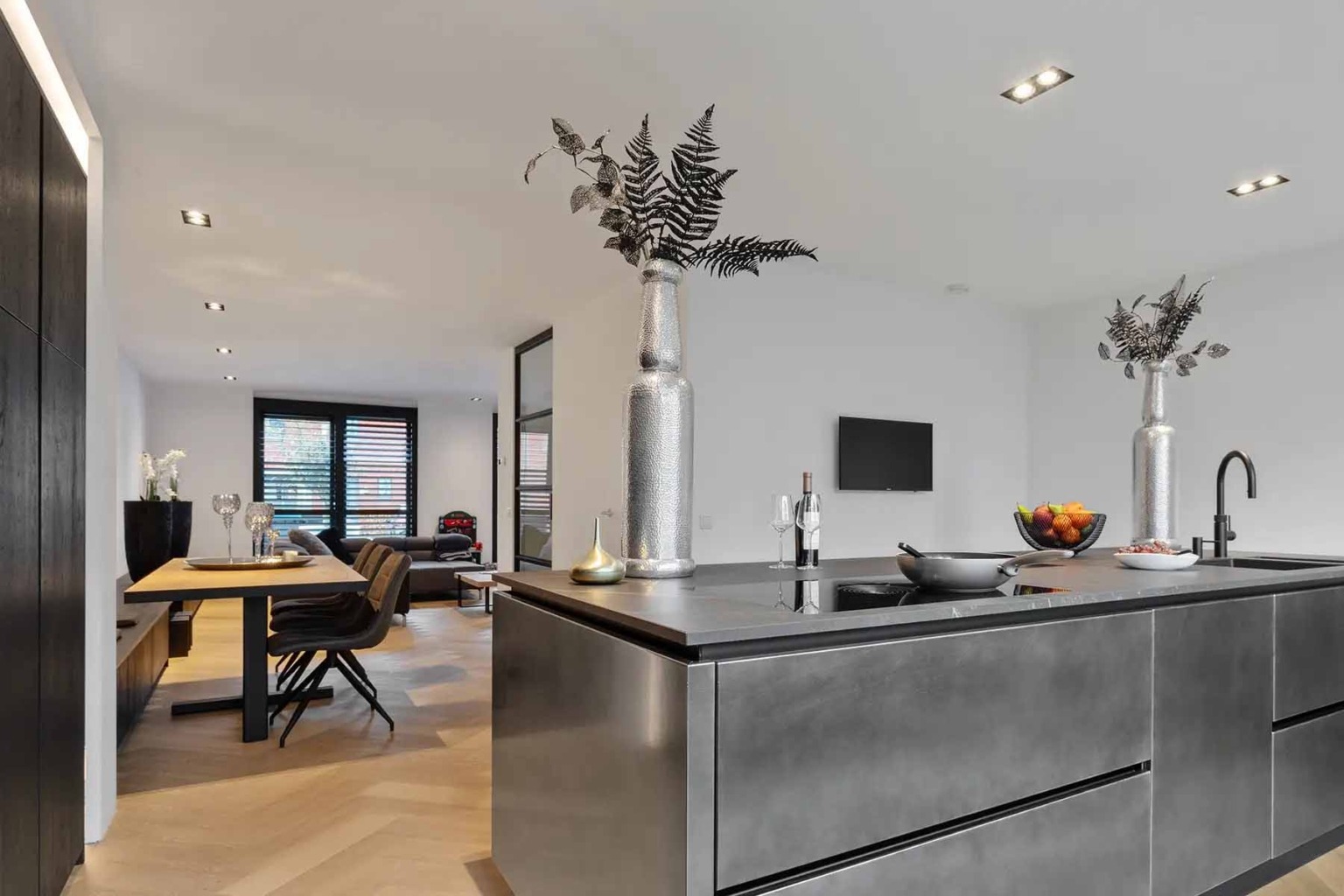 Design Keukens | Koopman Personal Design