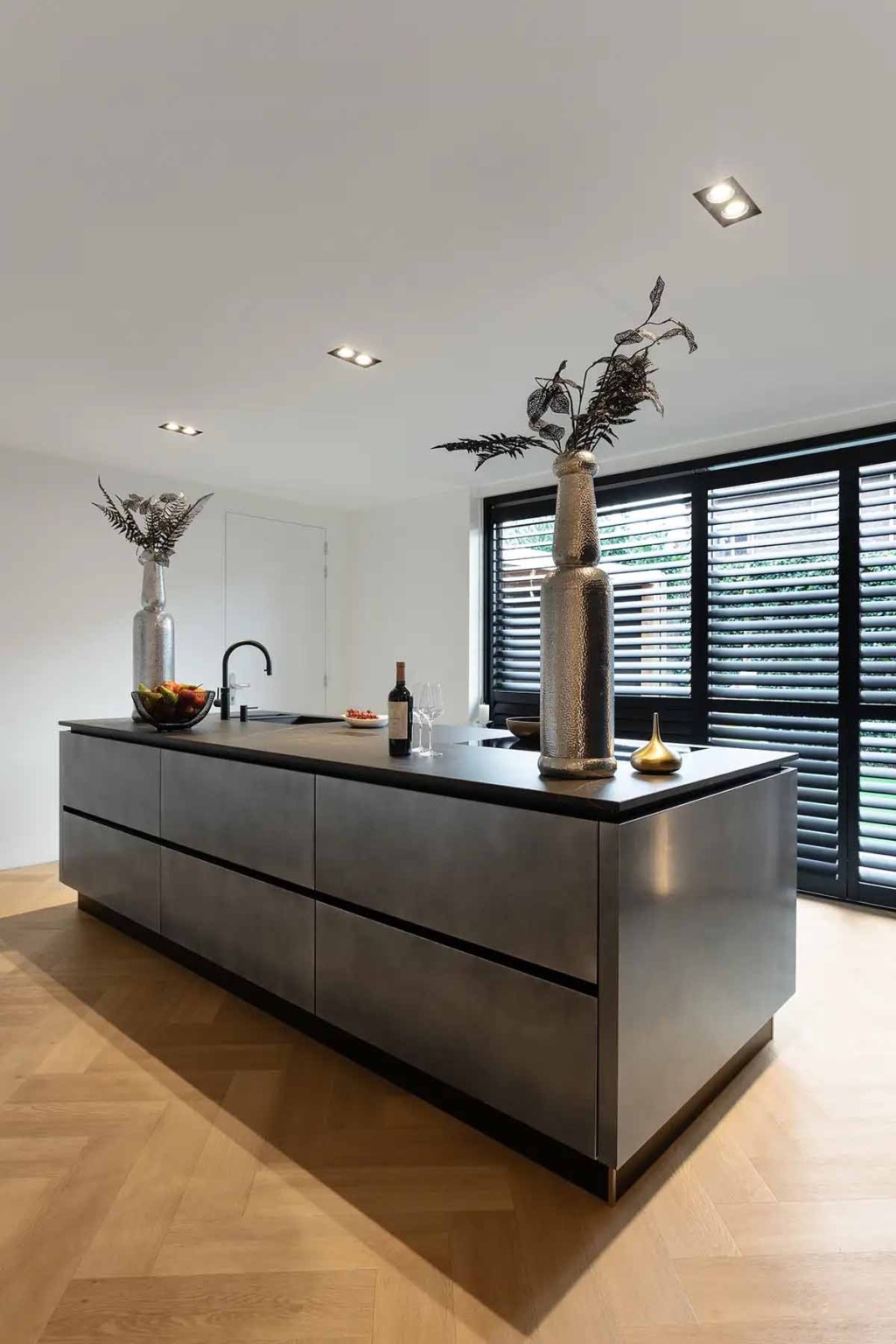 Design Keukens | Koopman Personal Design